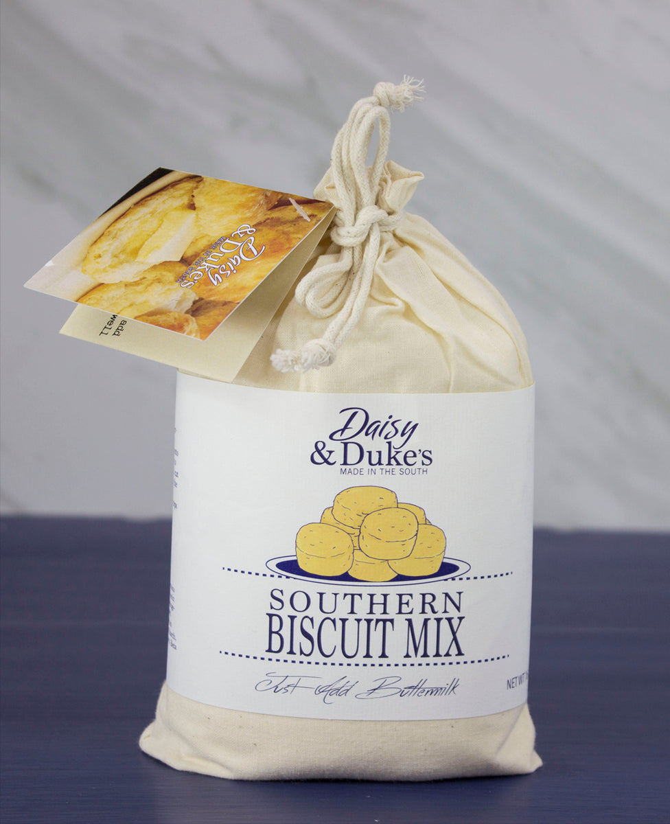 Daisy & Duke's Biscuits Mix – Daisy and Dukes Gifts